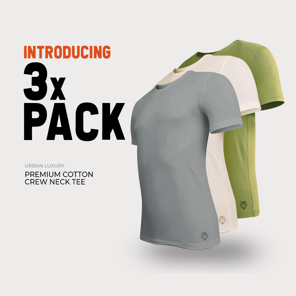 Product Bundles – Huskies